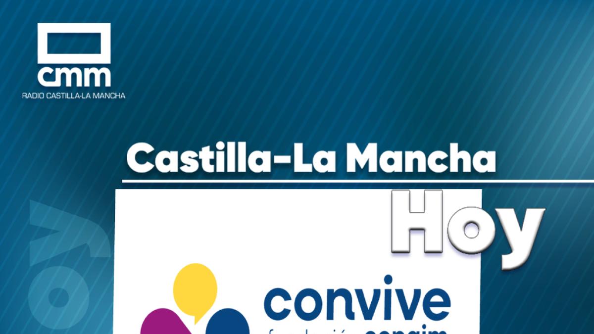 Programa Convive Fundación CEPAIM: 30 años trabajando por la ...