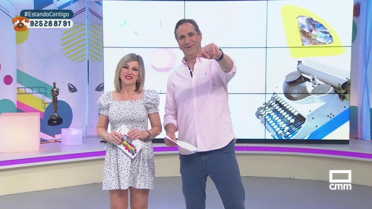 Estando Contigo (23/06/2025) | Estando Contigo | Programas completos ...