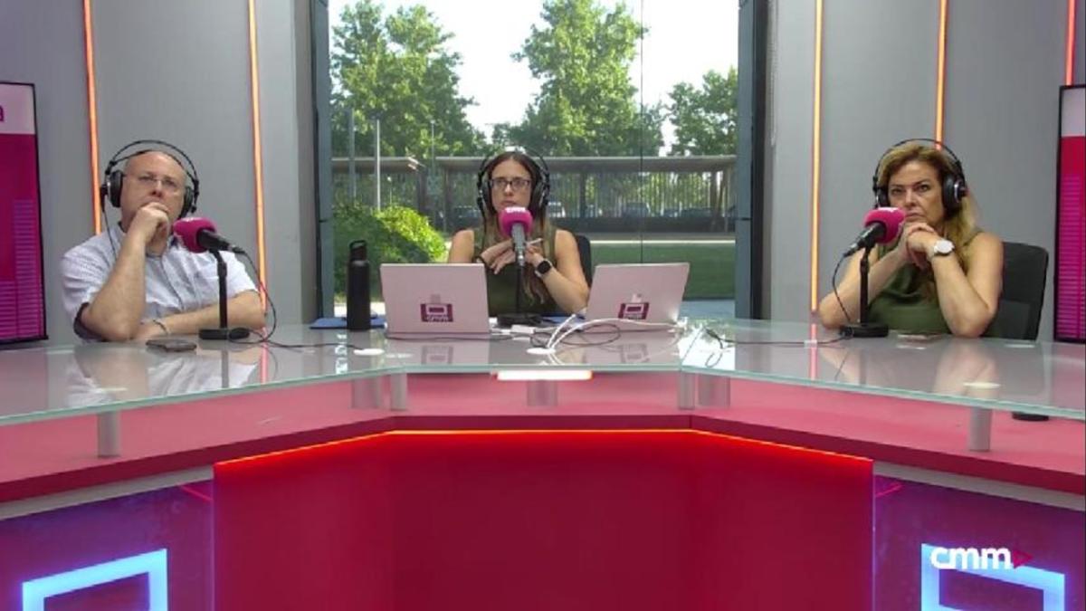 Viernes de súper tertulia: La inmigración en España y las compras ...