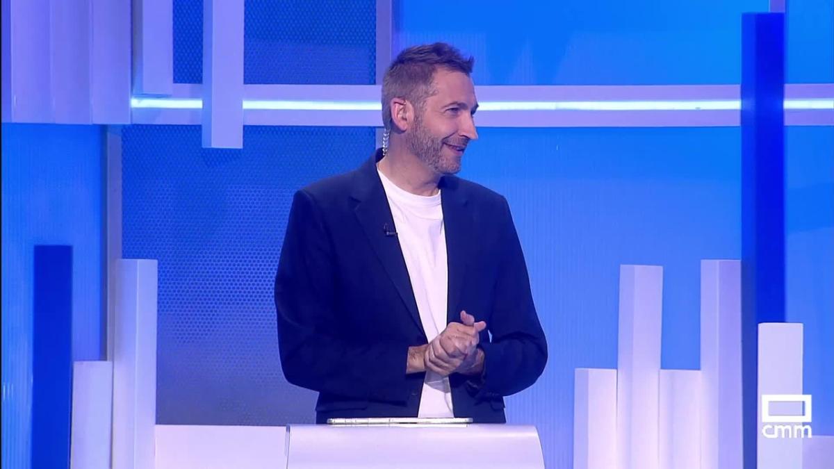 Atrápame si puedes - Programa 494 | TV | Atrápame si puedes - CMM Play