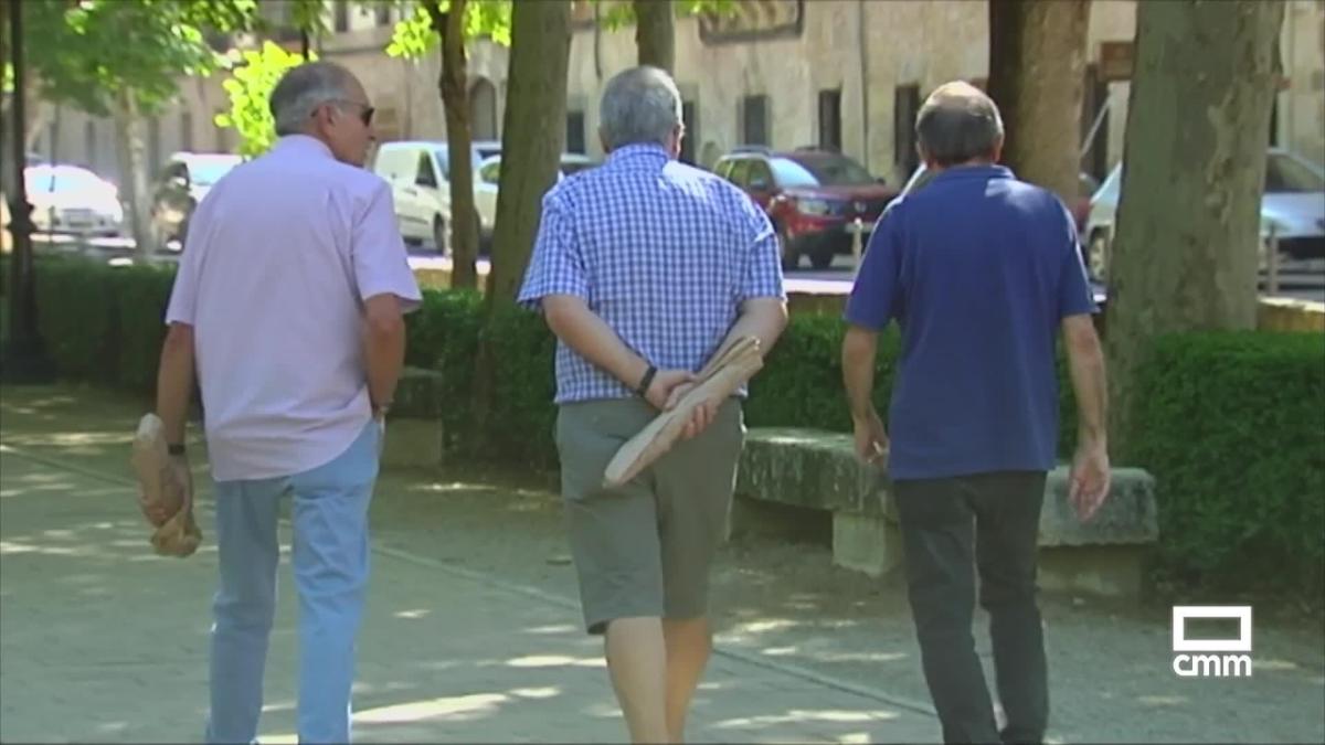 Castilla-La Mancha a las 3 - 21/07/2025 | Castilla-La Mancha a las 3 ...