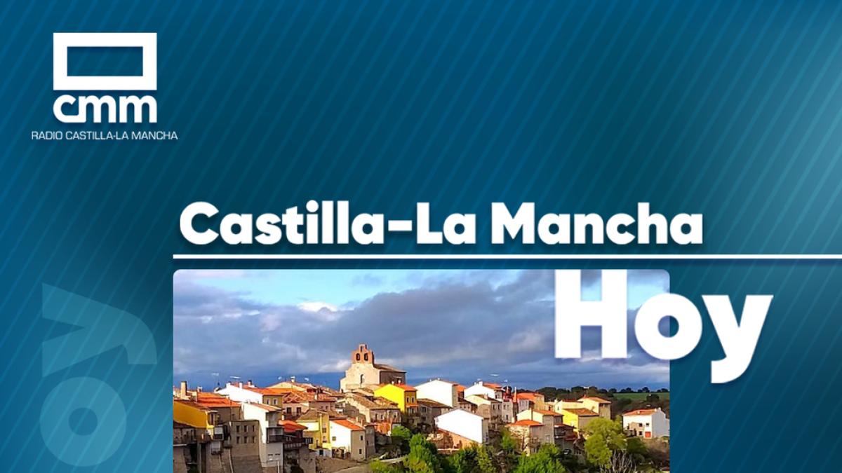 Fuentes de la Alcarria: Un pueblo que recibe cada verano a grupos de ...