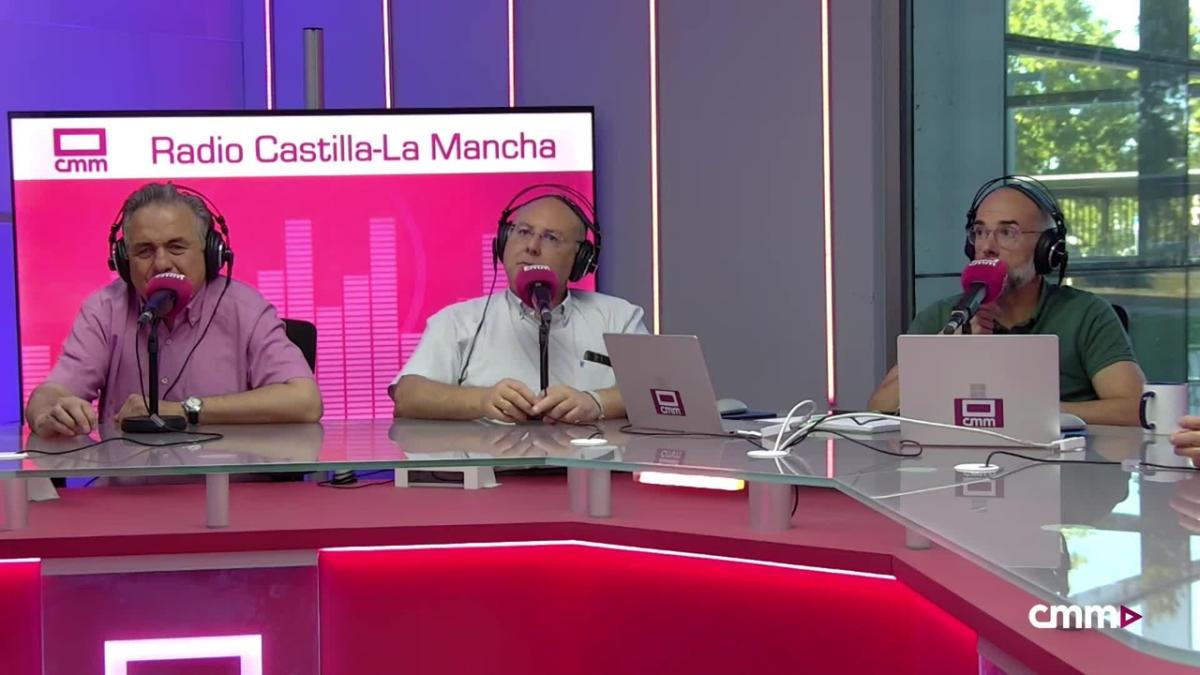 Súper tertulia: El desconocimiento en los jóvenes de los ...