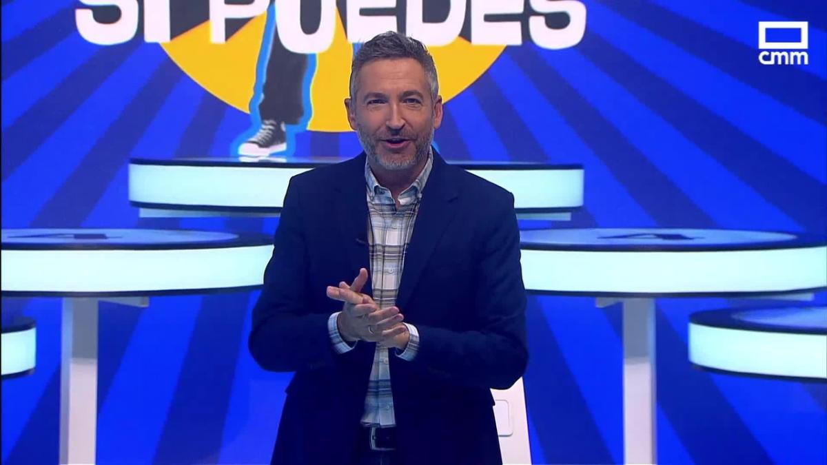 Atrápame si puedes - Programa 515 (06/10/2025) | TV | Toledo | Atrápame si puedes - CMM Play
