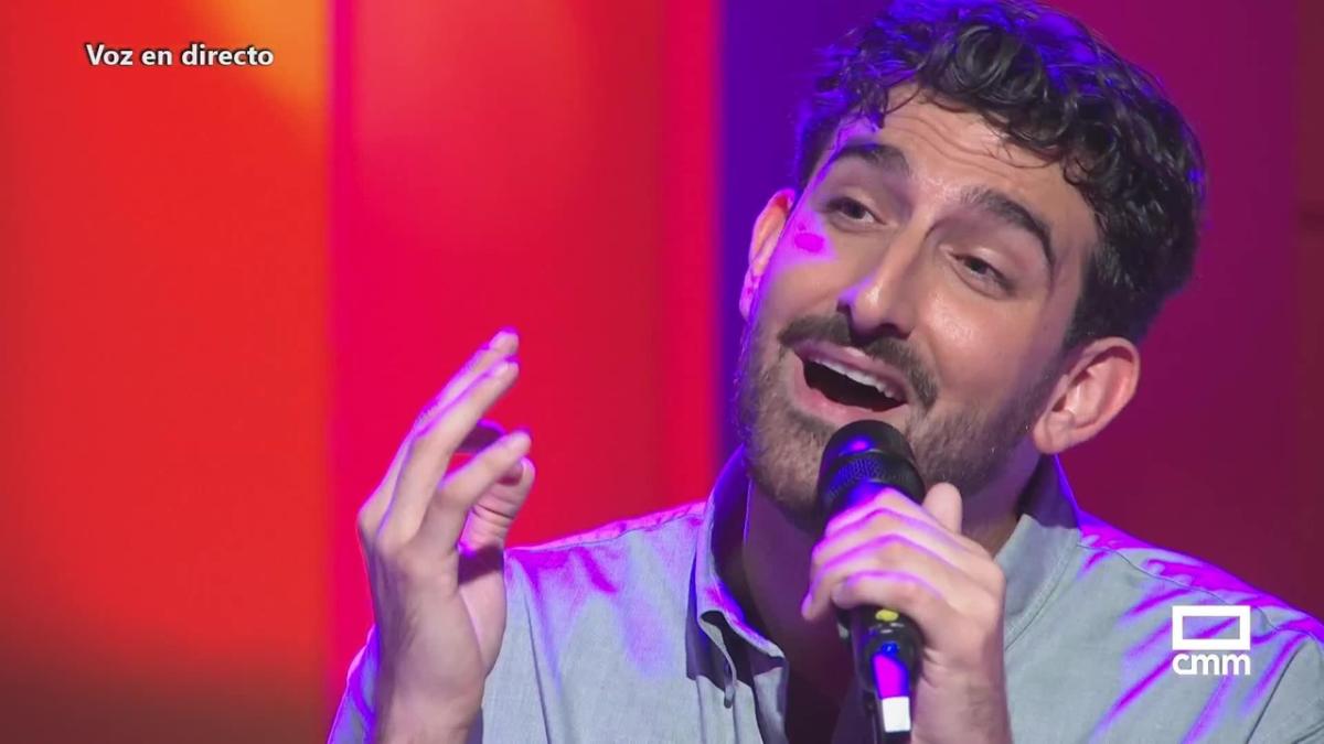 Pablo Cano: 'Flor de Habanera' | En Compañía - CMM Play