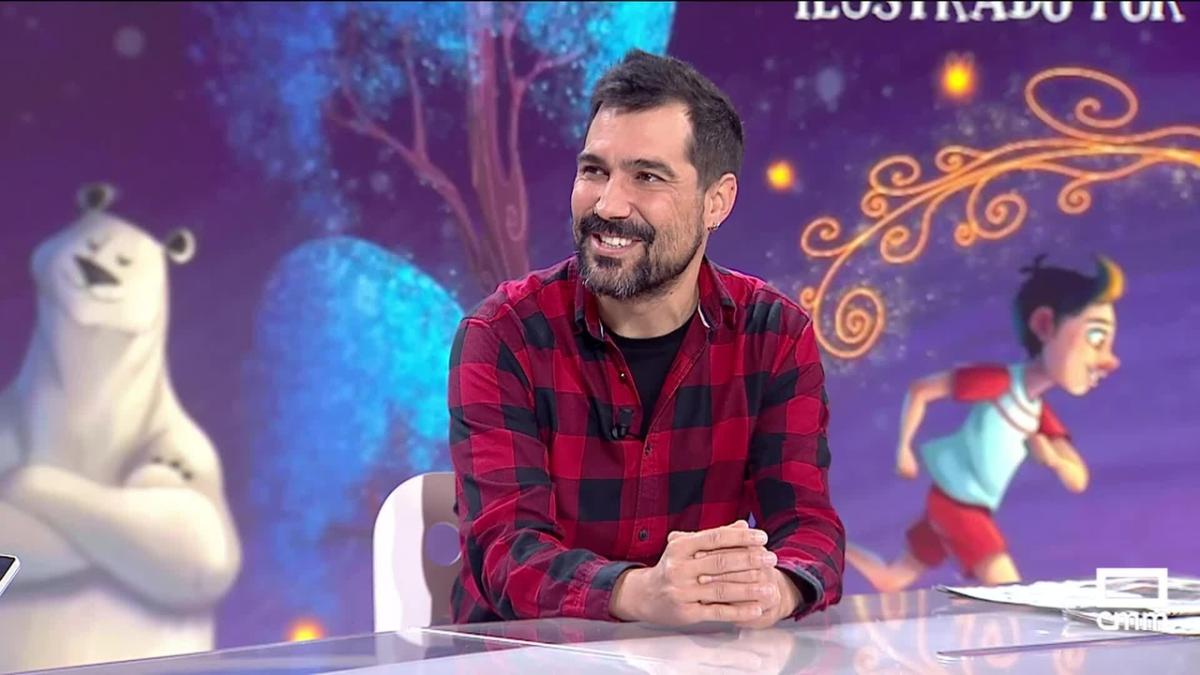 Entrevista a César Arroyo - 7/11/2025 | Castilla-La Mancha Despierta ...