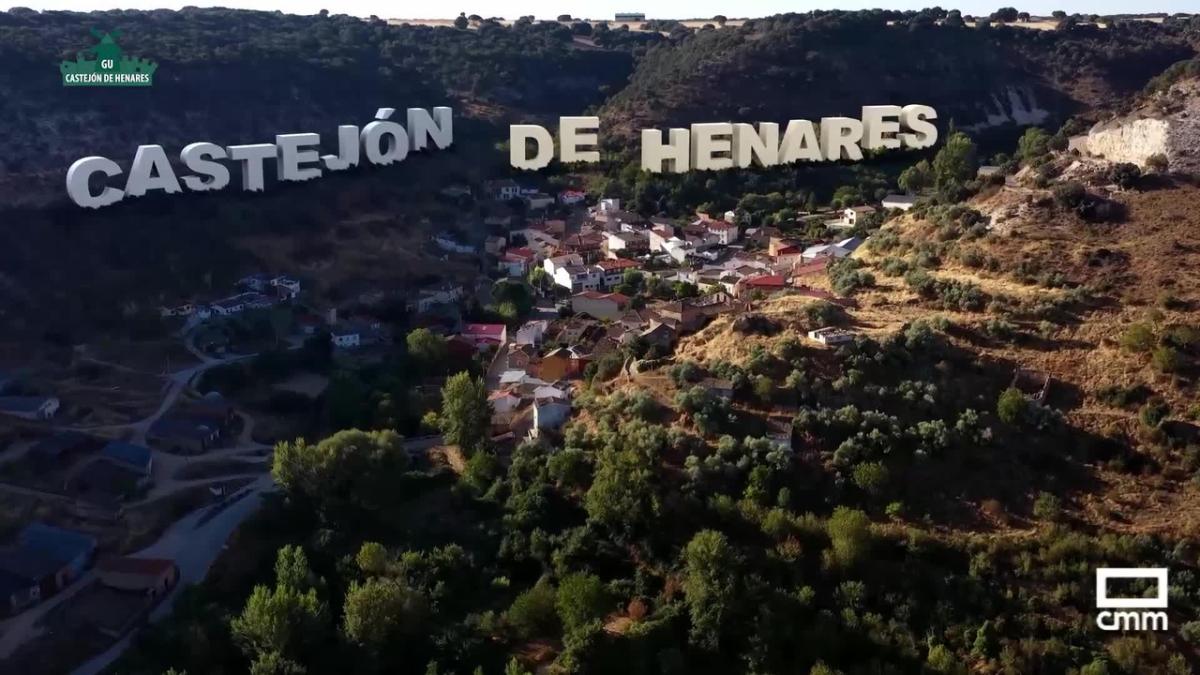 Castejón de Henares en la semifinal de El Pueblo Más Bonito de Castilla ...