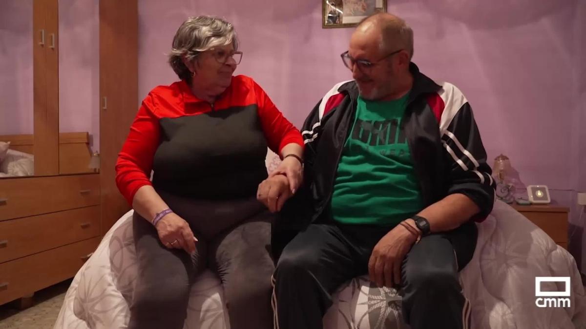 Isidora y Martín, viven "Acompañados" desde que arrancó "En Compañía ...
