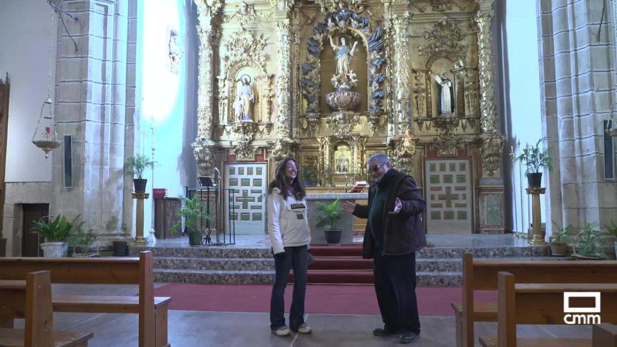 Romancos, refugio natural en el corazón de La Alcarria | Guadalajara ...