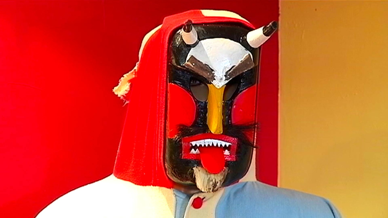 Las pinturas rupestres de La Rendija y las Botargas de Guadalajara ...