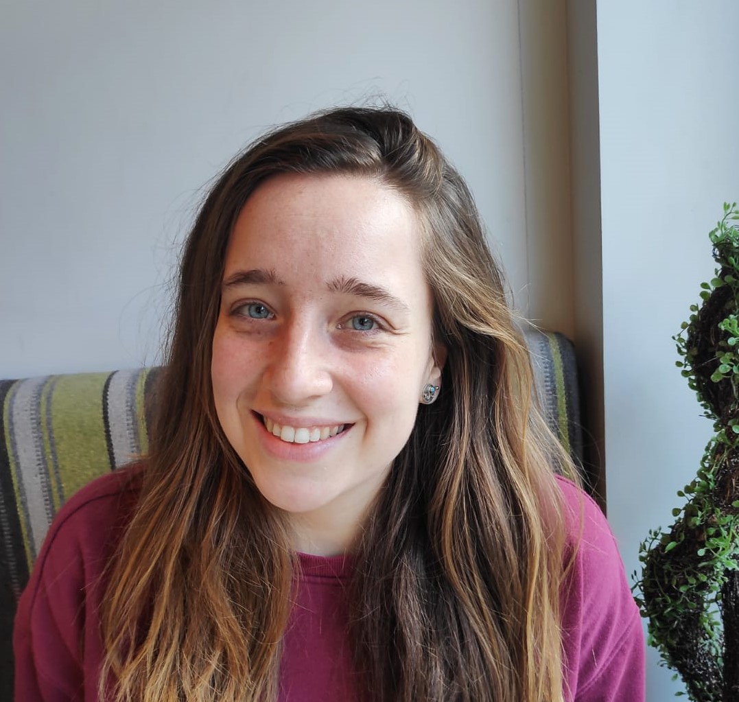 Mujeres Auténticas | Lucía Peña, la historia de una Au Pair: "Siento ...