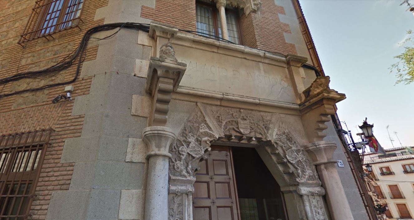 Piden 20 años para el acusado de asesinar a otro con un dispositivo ...