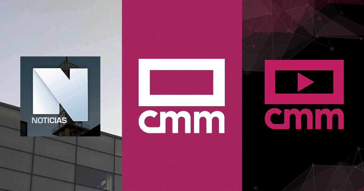 Así es la nueva plataforma digital de CMM: las noticias y todos los ...