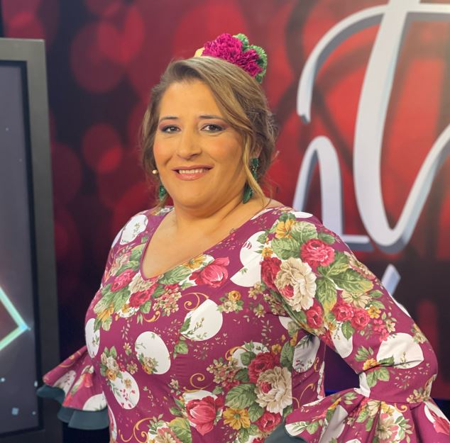 María José Picazo concursante de A Tu Vera 14