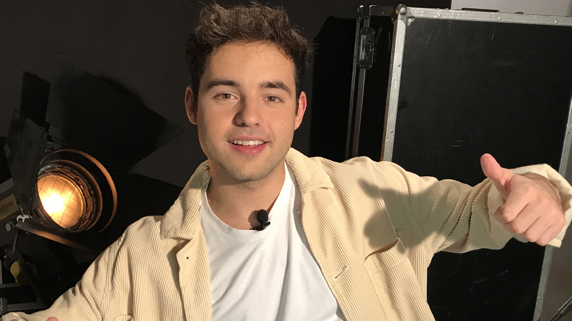 Depol estrena su nuevo single 'Qué bonita' en exclusiva en Castilla-La ...