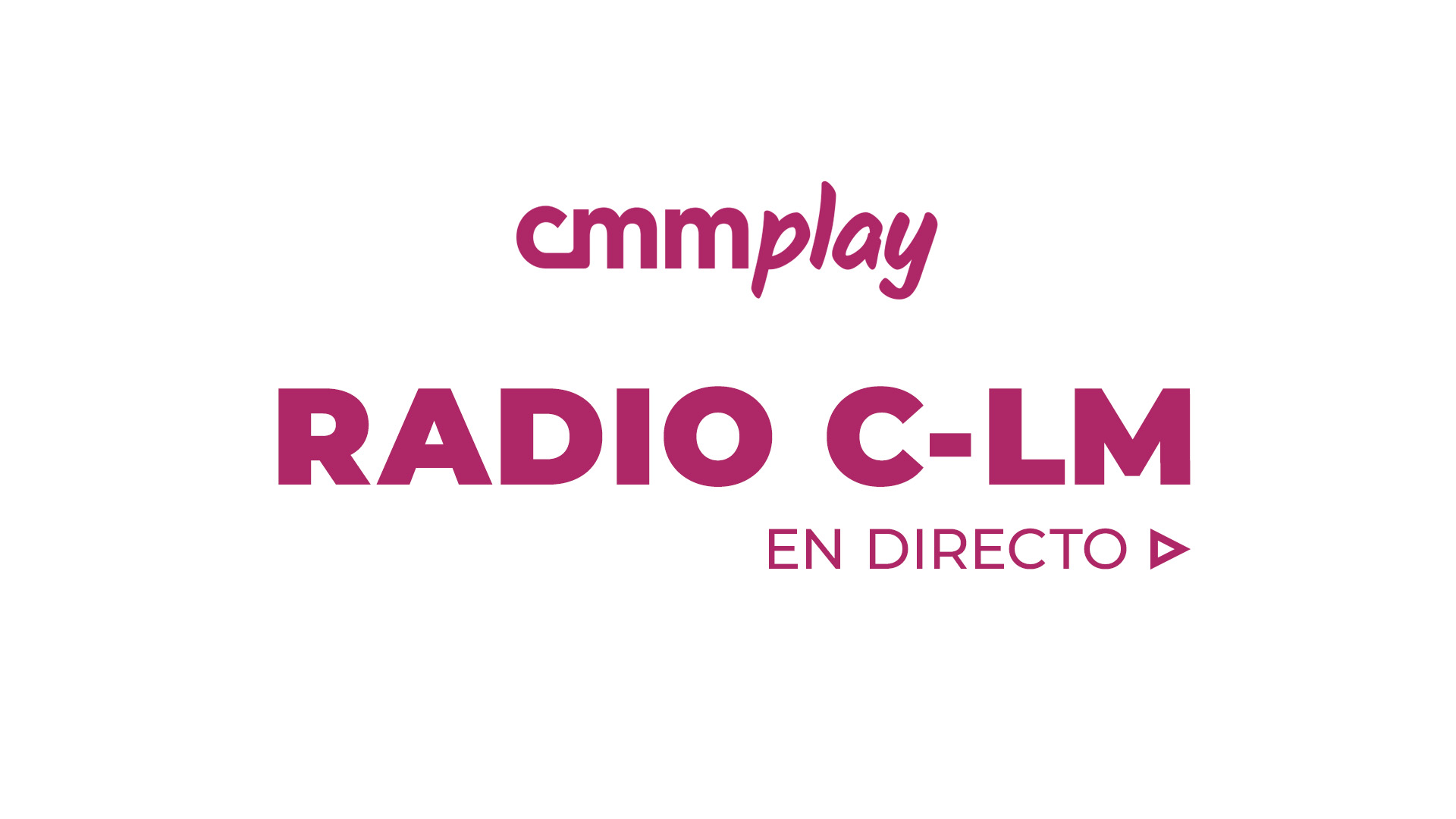 Directo | CMMPlay