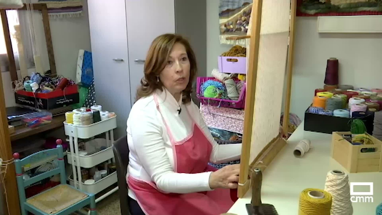 Elche de la Sierra sueña con que sus Alfombras de Serrín sean ...