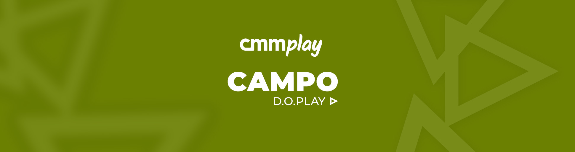 Campo | CMMPlay