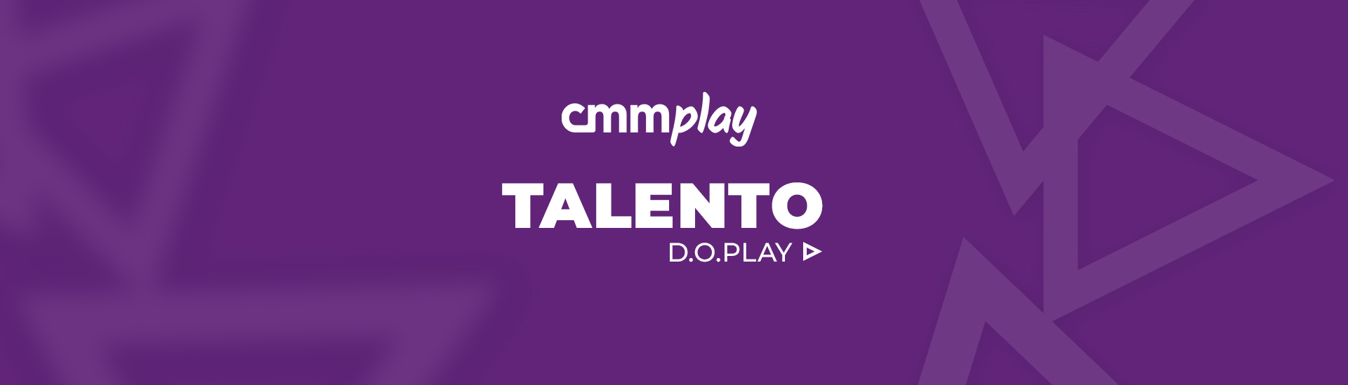 Talento | CMMPlay