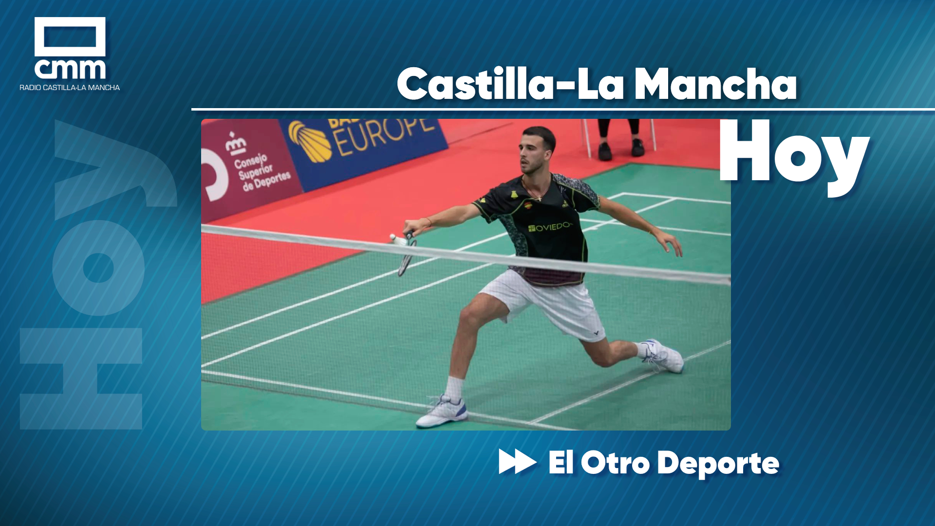 María Tello, una toledana en los Juegos Olímpicos: las españolas "somos ...