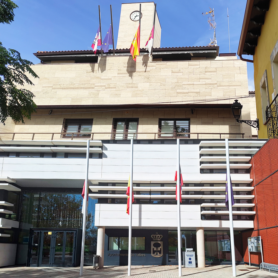 El aumento de población en Yebes: de 200 habitantes a principios de ...