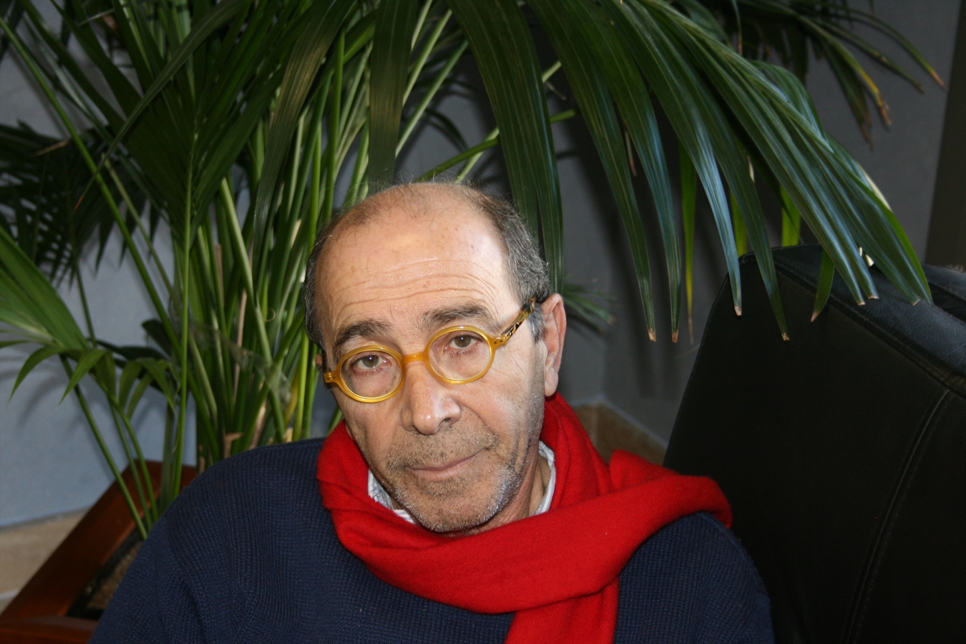 El alcalde de Noblejas, Toledo, inicia una huelga de hambre para ...