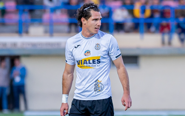 Nacho Ruiz reclama no normalizar los insultos en el fútbol tras recibir ...